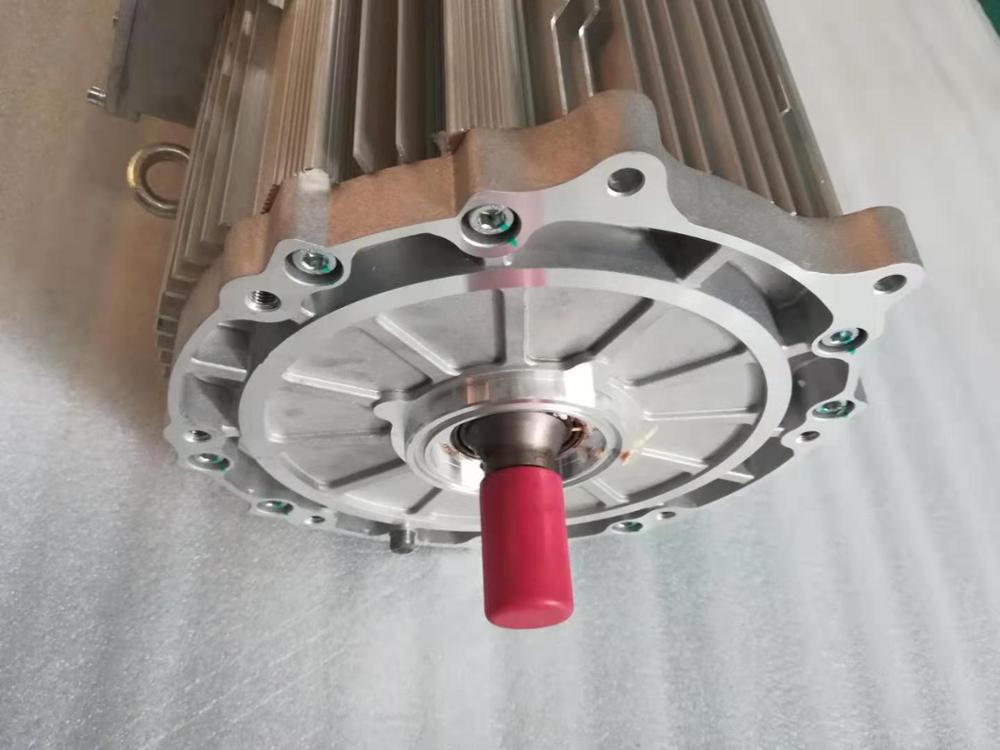 Volkswagen Lupo EV Conversion Kit - EV Evolution